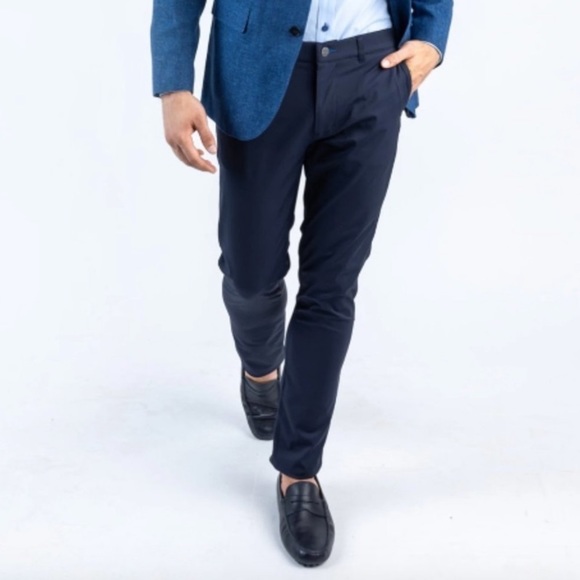 Twillory | Pants | Twillory 32 Mens Tailored Fit Performance Chino ...